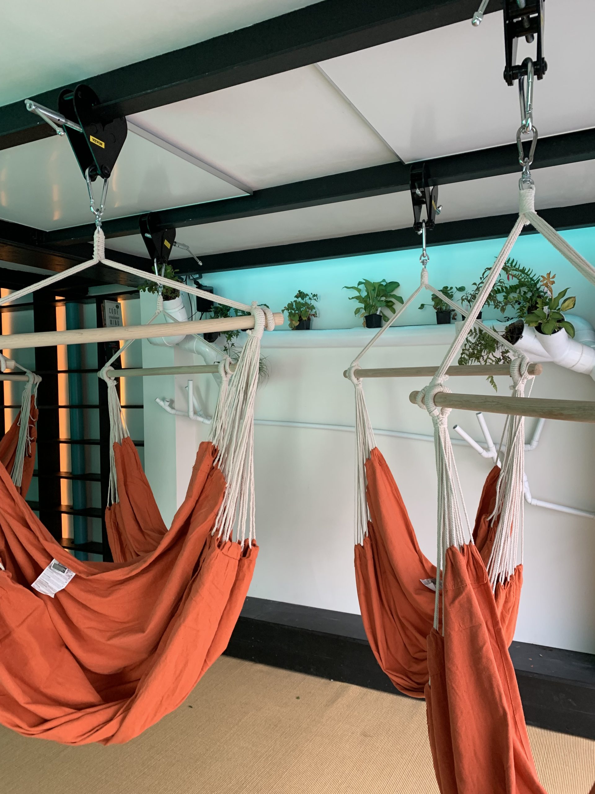 ( meïsō ) | Le Centre de flottaison en isolation sensorielle